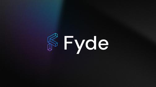 Fyde Rebrand: Redefining DeFi Identity