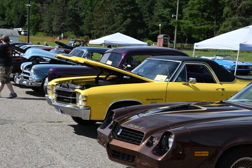 Car Show