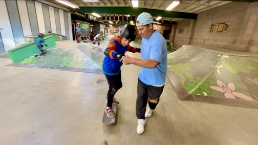 Safe & Fun Skateboard Lessons For Kids & Adults - Los Angeles