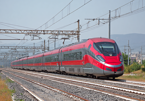 Popular Romania Train Routes | Romania Trains