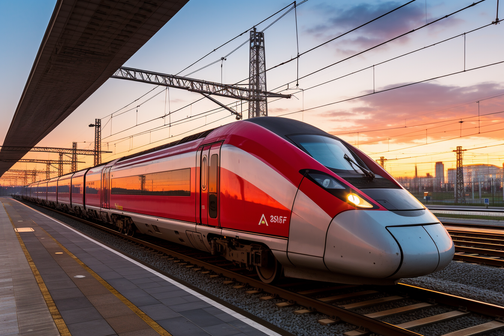 Railway Stations in Poland - Poland Trains