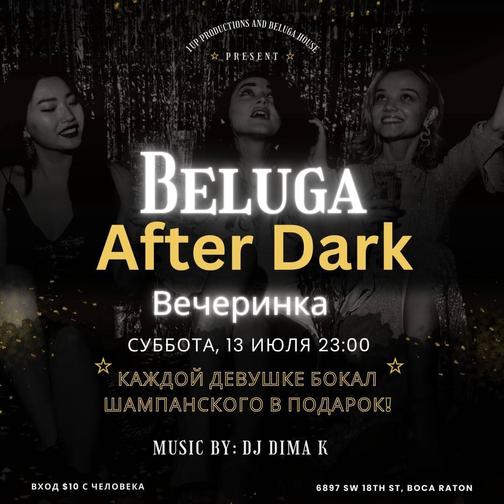 Eastern European and Uzbek Cuisine in Boca Raton | Beluga House