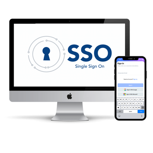 Maximize Efficiency with inspace and SAML SSO Integration