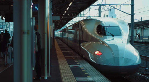 JR East Train | Japan High-Speed Train Schedule & Tickets | Japan Trains