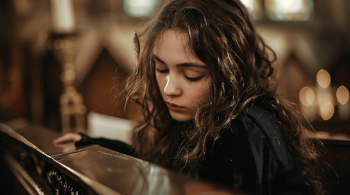 Angel Debesīs | Par mums