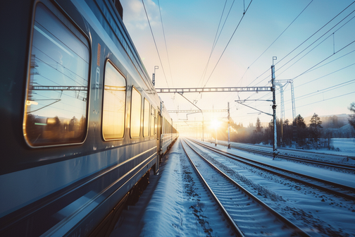 InterCity VR Train | Tickets & Map - SCANDIC TRAINS