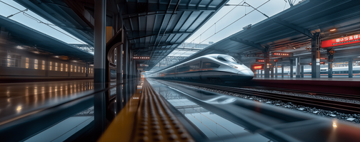 Fuxing Hao Train | Ticket , Map & Classes