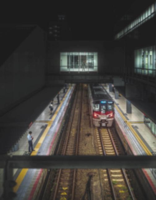 Quick Guide of Hiroshima Railway Station - JAPANESE TRAINS