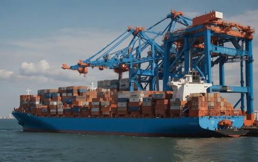 Cargo Securing Training for Container and Dry Cargo vessels Digital ...