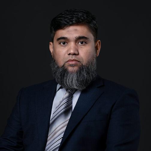 Dr. Muhammad Saiful Islam Khan