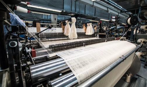 Heimtextil - About the exhibition in Tashkent