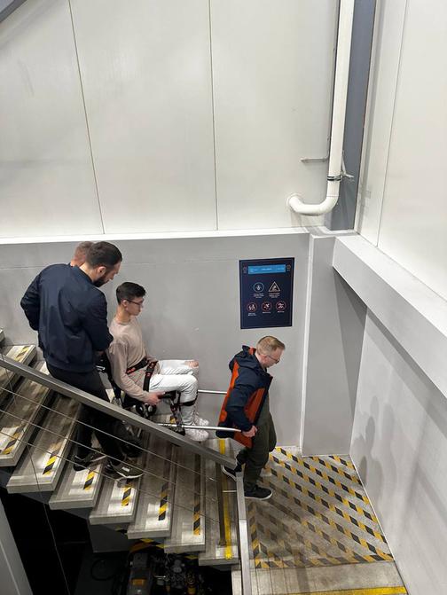 Training for Passenger Ships Personnel (Crisis Management) - Refresher ...