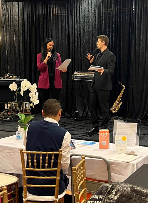 MULTICULTURAL Business and Career EXPO