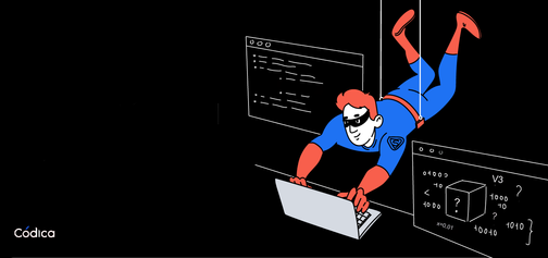 ¿Quién es un programador y qué hace?