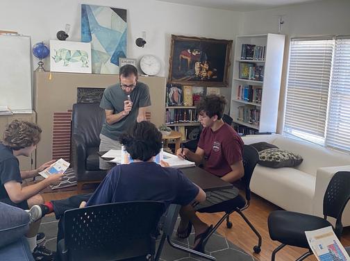 Do Kids Really Need to Learn All Those Subjects?