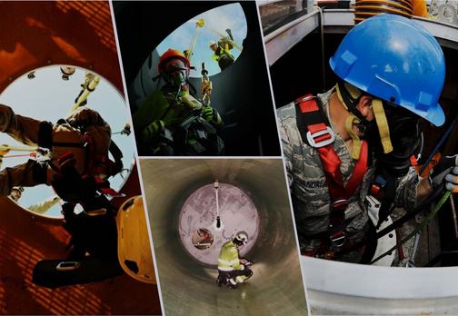 Specific Training courses