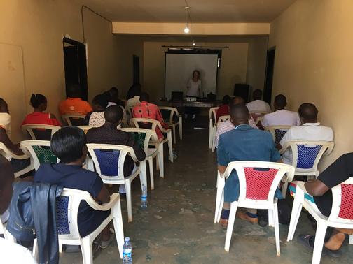 ROSEWOOD TRAINING VIDEOS