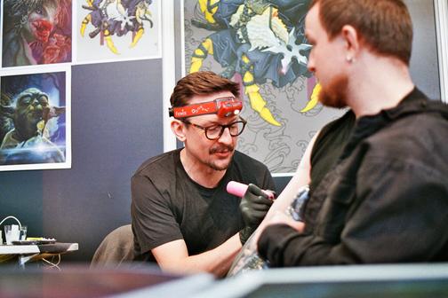 Tips for Getting Started with Tattoos for Beginners