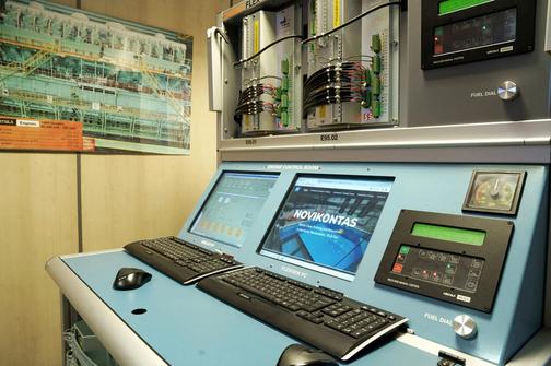 WARTSILA RT-FLEX Basic Training Digital Delivery