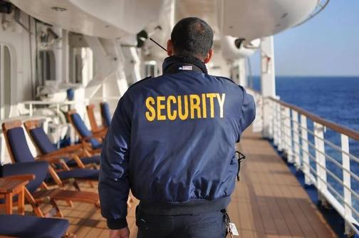 Security Training for Seafarers with Designated Security Duties (LV)