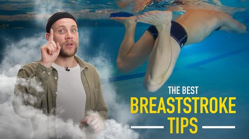 How to Breaststroke Like a Pro. CHECK THESE BREASTSTROKE TIPS (Video)