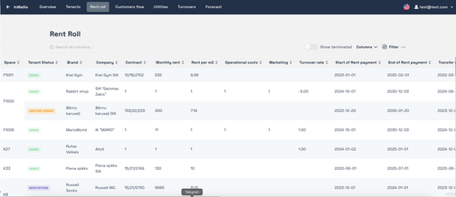 Rent Roll Software Guide: Streamline Property Management