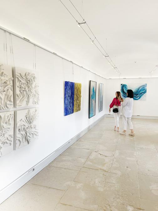 Viktoria Bondar-artist