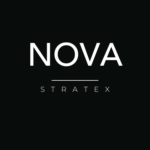 NOVA Stratex | Marketing Strategy, Consumer Insights & Digital Growth