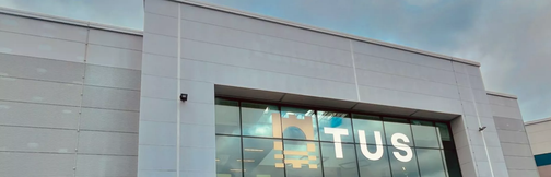 Technological University of the Shannon