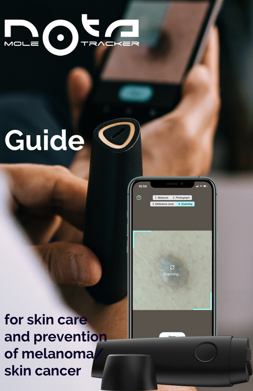 NOTA Guide - Check yourself!