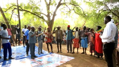 Home Page [lalelabuko.org]