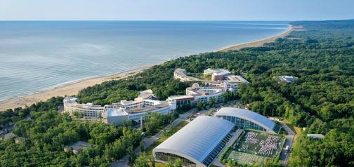 Varna International Education Centre