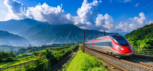 Hsinchu to Taipei Train Ticket Prices, Schedule & Map