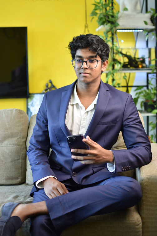 Apply to work with Senuka