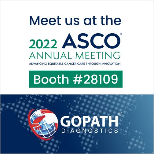 GoPath® Diagnostics Launches FDA-Cleared CGP Test Under OncoTarget® 500