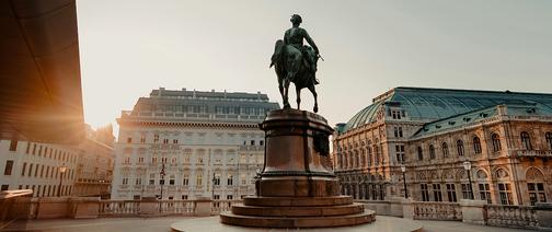 Nuremberg to Vienna OBB Train | High-Speed Train Tickets