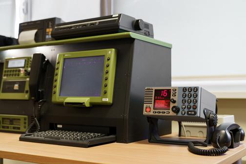 Short Range Certificate for Radio Operators | GMDSS Course