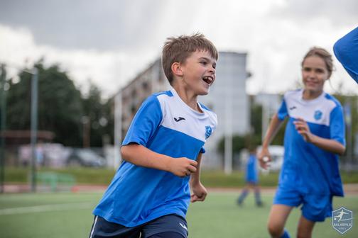 FK Salaspils | Oficiālā mājaslapa