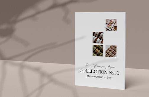 Recipe collection №10
