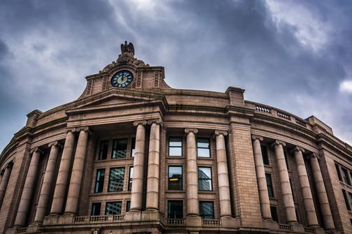 Boston South Station in USA | Address & Facilities - American Railway Boston South Station in USA | Address & Facilities - American Railway