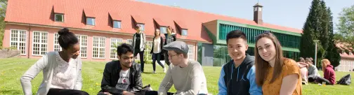 Constructor University