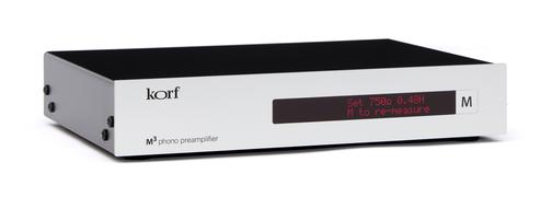 M cubed product page