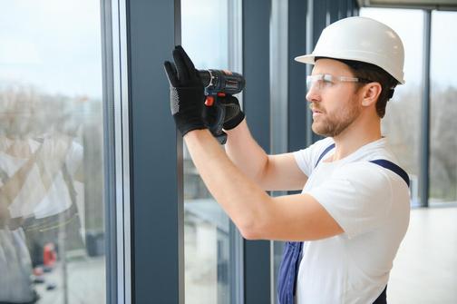 EXTERIOR SLIDING DOOR INSTALLATION TORONTO & GTA - RELIANCE DOORSMITH
