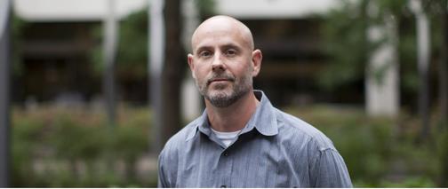 Team - Jamie Horvath