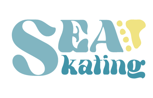 Sea-skating main