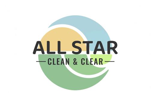 All Star Clean & Clear / Trusted Cleaning Service Spotless homes