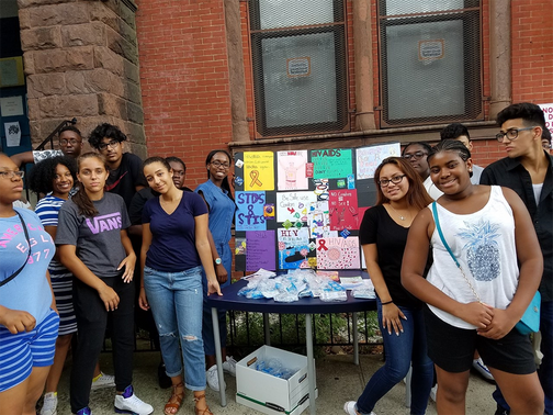 Workforce - HANAC - WLG