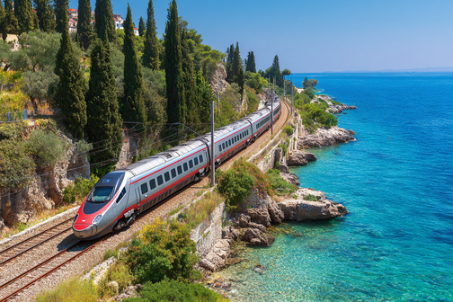 Celje to Ljubljana Train: Timetable, Tickets & Rail Map