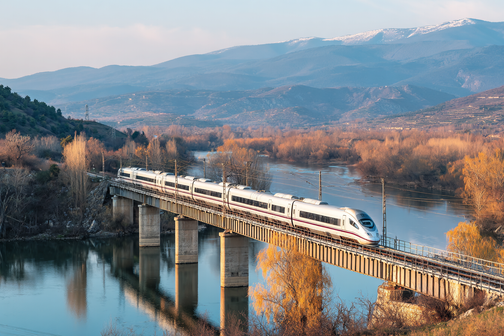 Sofia to Ruse Train Tickets, Timetable & Rail Map