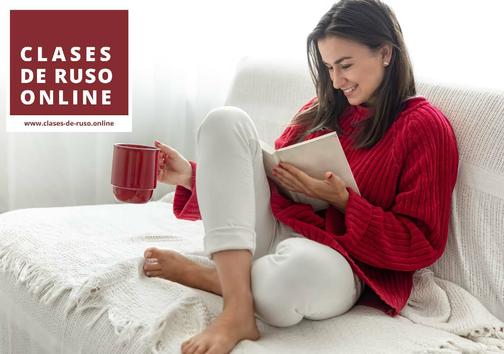 Una selección de textos en ruso para aprender ruso gratis